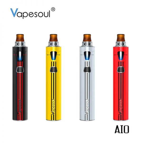 Vapesoul mod - Experienced Electronic cigarette supplier