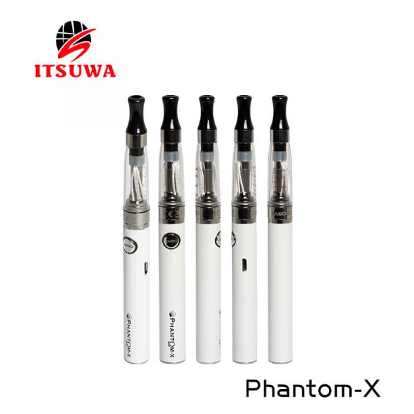 Phantom-X - Experienced Electronic cigarette supplier