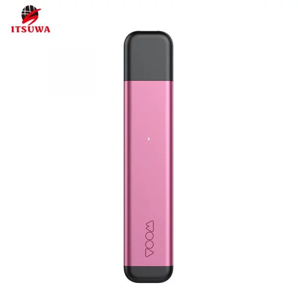 VOOM - Experienced Electronic cigarette supplier