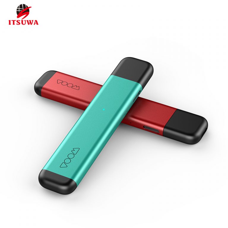 VOOM BAR - Experienced Electronic cigarette supplier