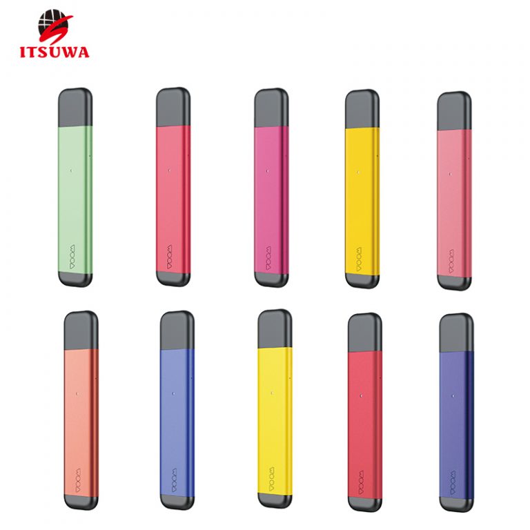 VOOM BAR - Experienced Electronic cigarette supplier