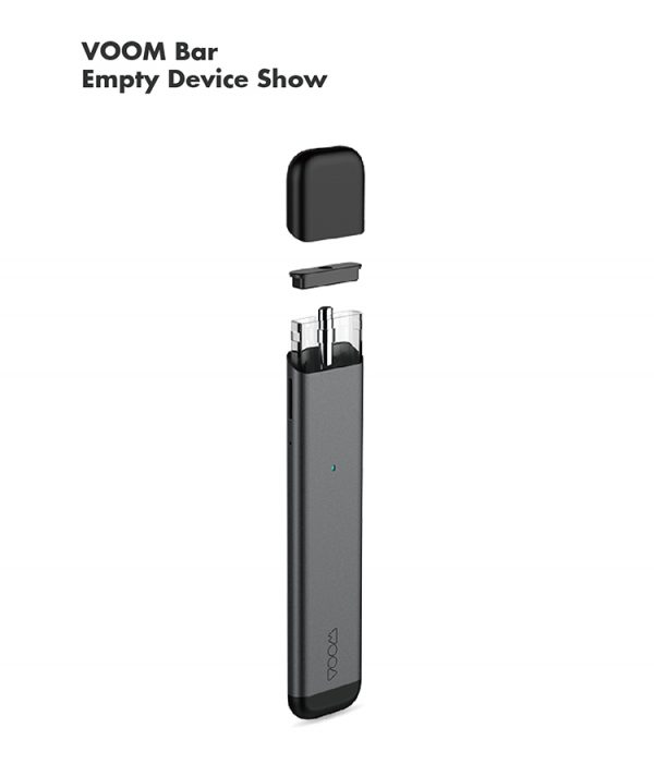 VOOM BAR - Experienced Electronic cigarette supplier