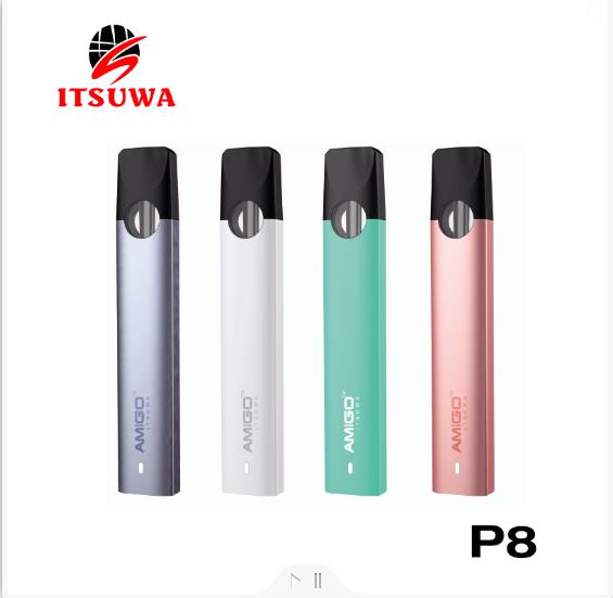 VOOM - Experienced Electronic cigarette supplier