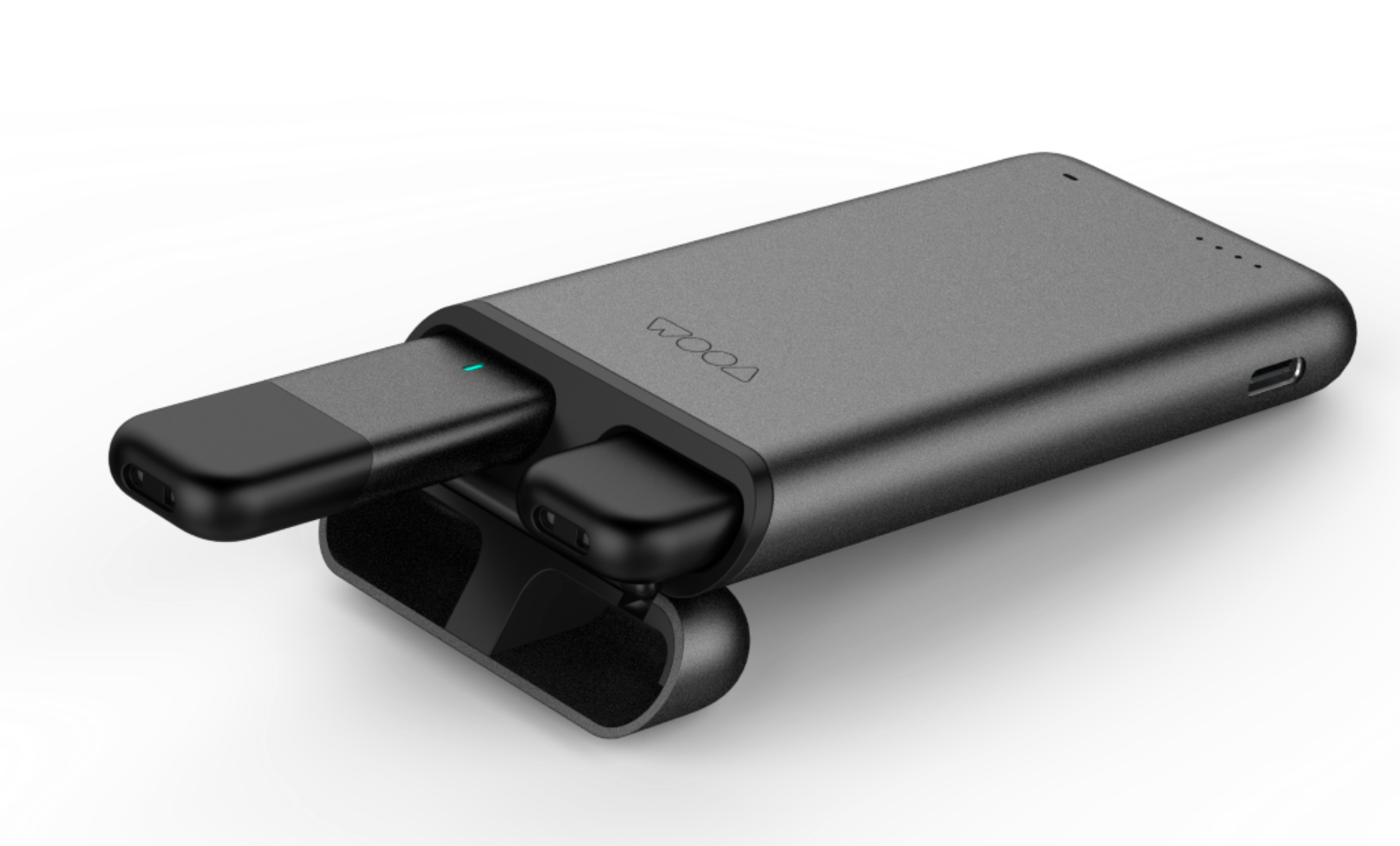 VOOM - Experienced Electronic cigarette supplier