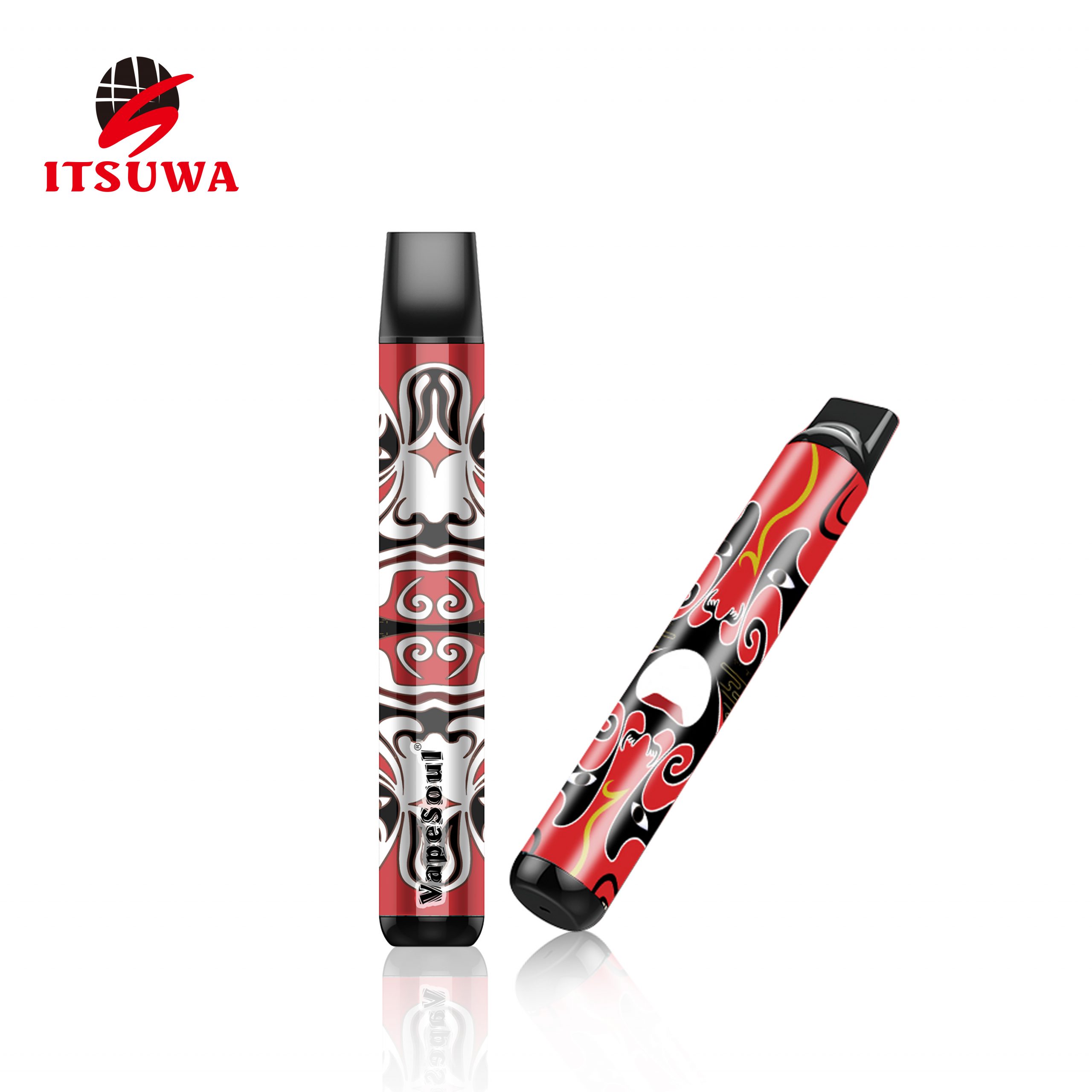 Vapesoul Pod system - Experienced Electronic cigarette supplier