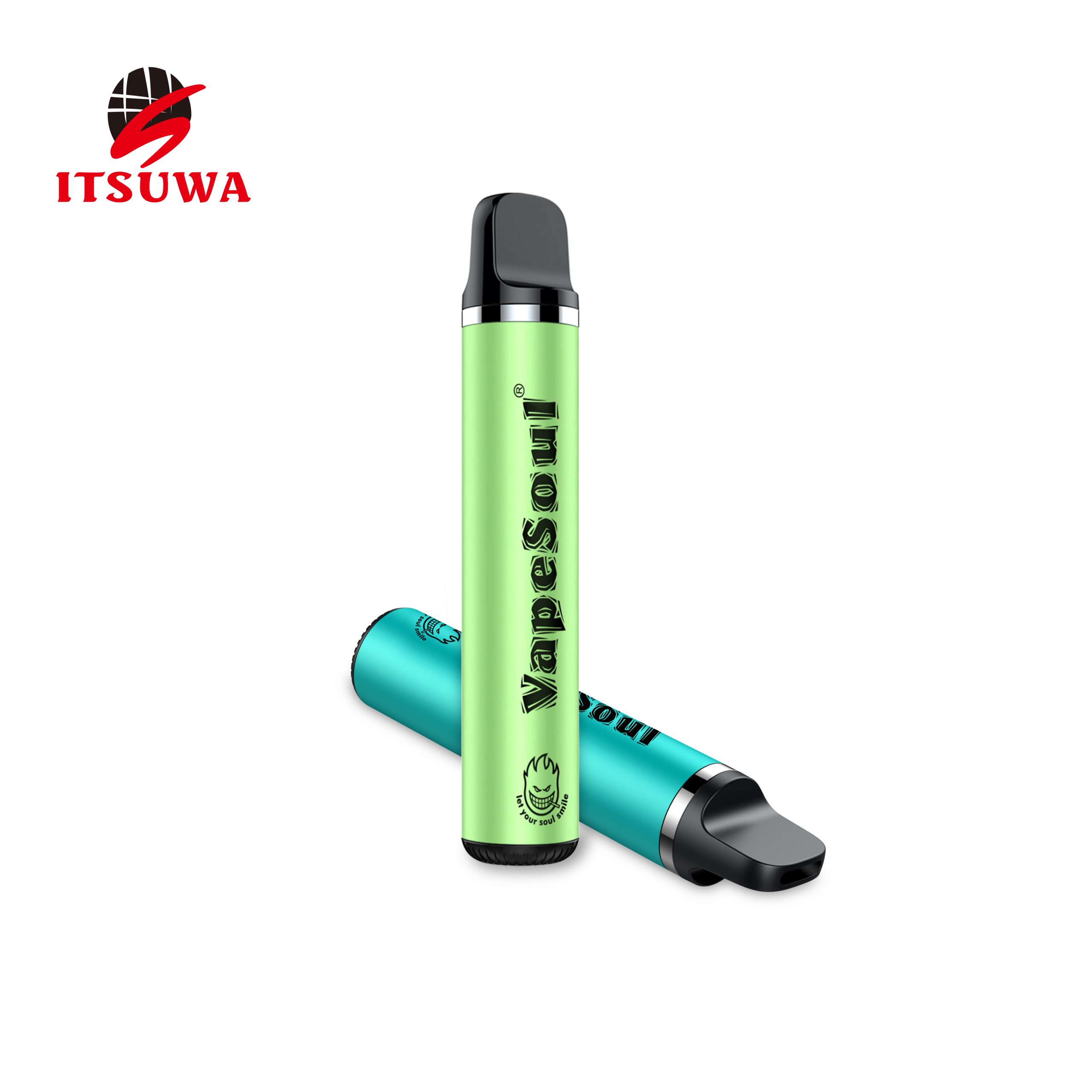 10 Years experience Vape device manufacturer and supplier