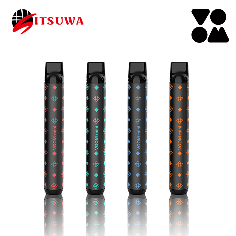 10 Years experience Vape device manufacturer and supplier