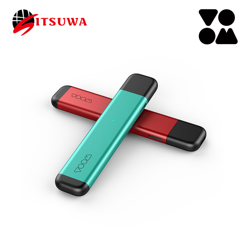 VOOM - Experienced Electronic cigarette supplier