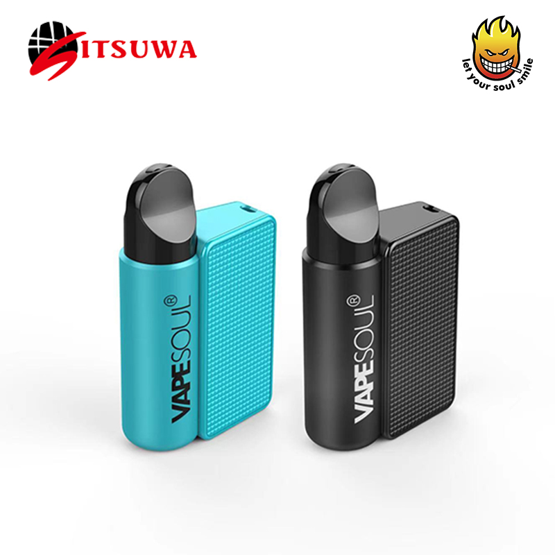 Vaping Box MOD and CBD Vape 10 years experienced supplier - Itsuwa