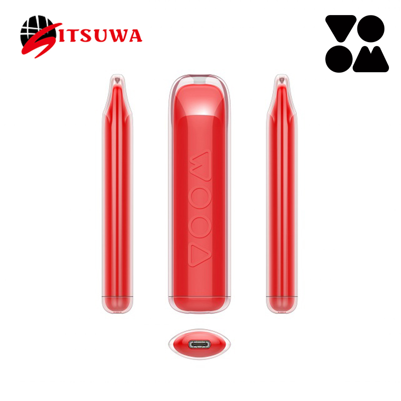 VOOM - Experienced Electronic cigarette supplier