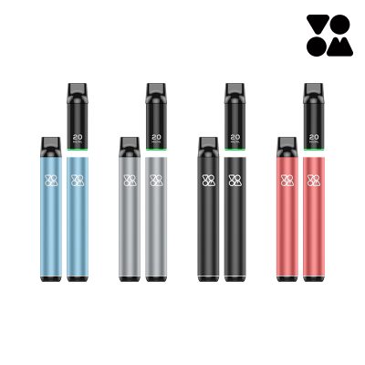 VOOM POD Mi - Experienced Electronic cigarette supplier