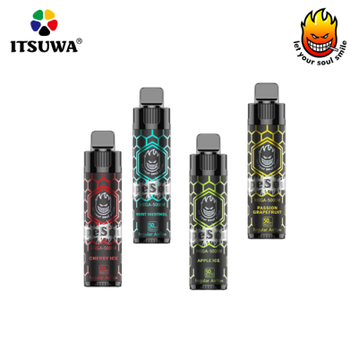 Vapesoul Pod system - Experienced Electronic cigarette supplier