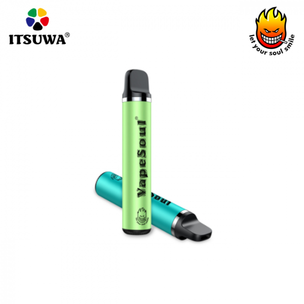 Vapesoul Pod system - Experienced Electronic cigarette supplier