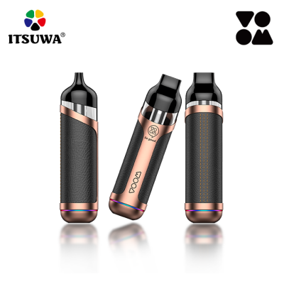 Voom mega-fill - Experienced Electronic cigarette supplier