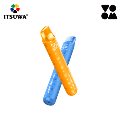 VOOM MESH mini - Experienced Electronic cigarette supplier