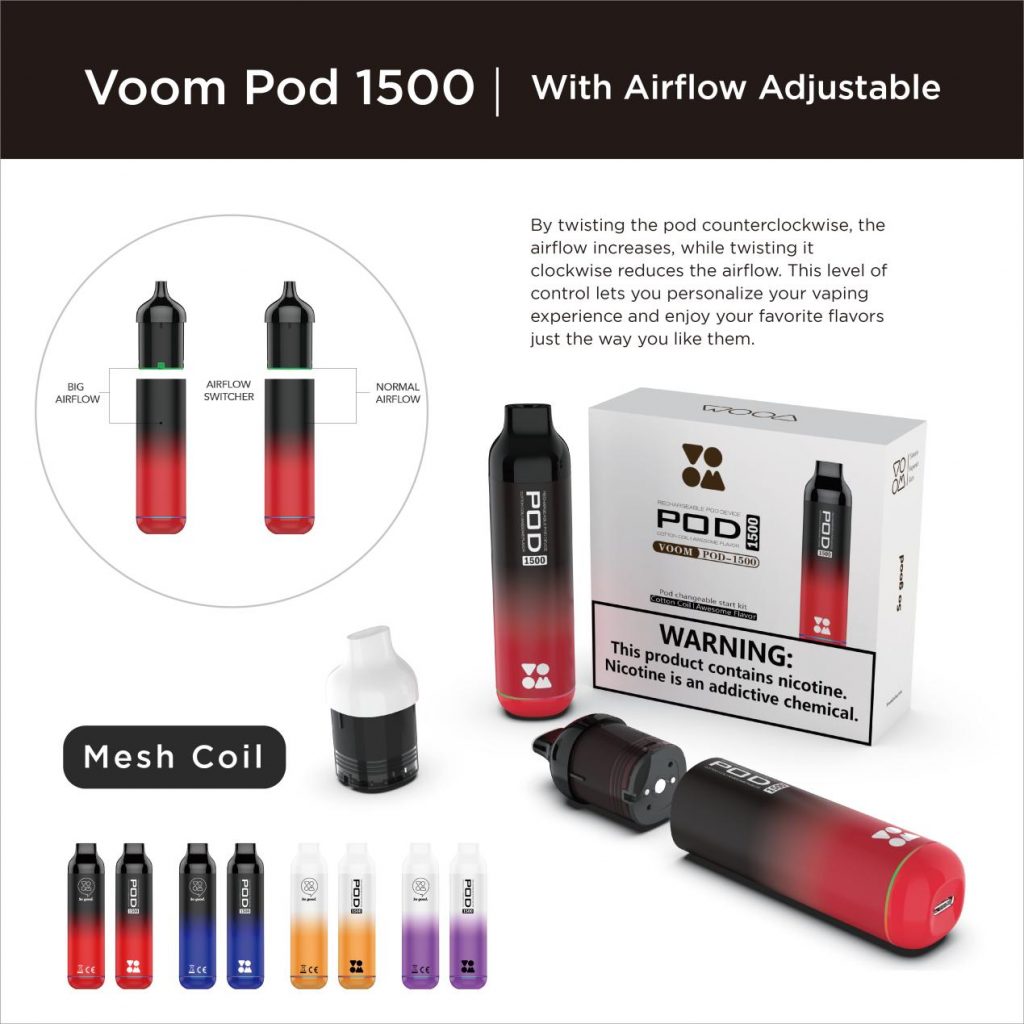 The fundamentals of vaping： Different Vaping Styles - Experienced ...